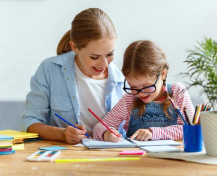 Comment aider l'enfant dans ses devoirs ? - Un coffret pédagogique et ...